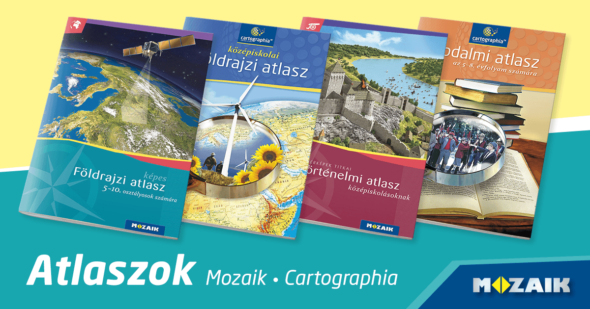 Mozaik tankönyváruház - tankönyv vásárlás, tankönyvrendelés - Iskolai ...