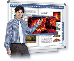 mozaBook - Digitális tankönyvek interaktív táblára